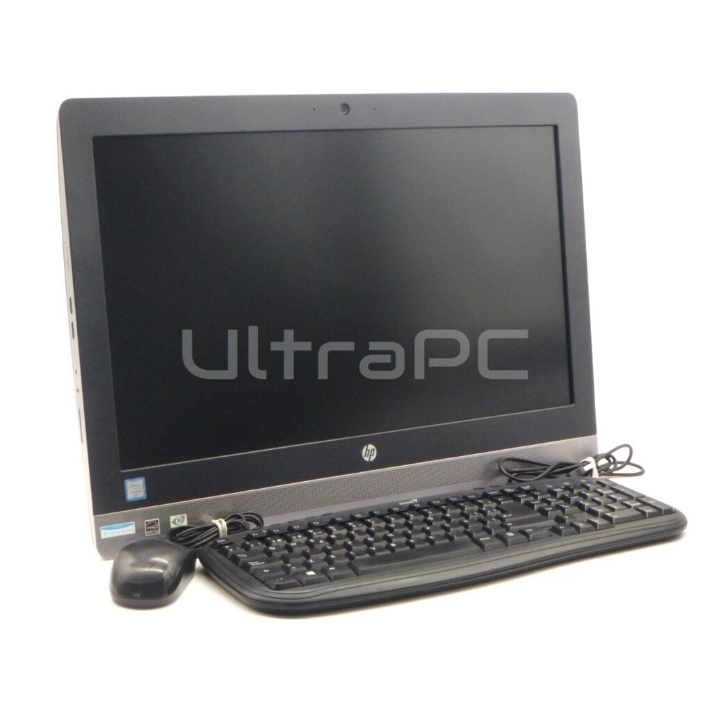 Pc HP Proone 600 G2 21.5" FHD i5 6500 8GB 1TB » UltraPC