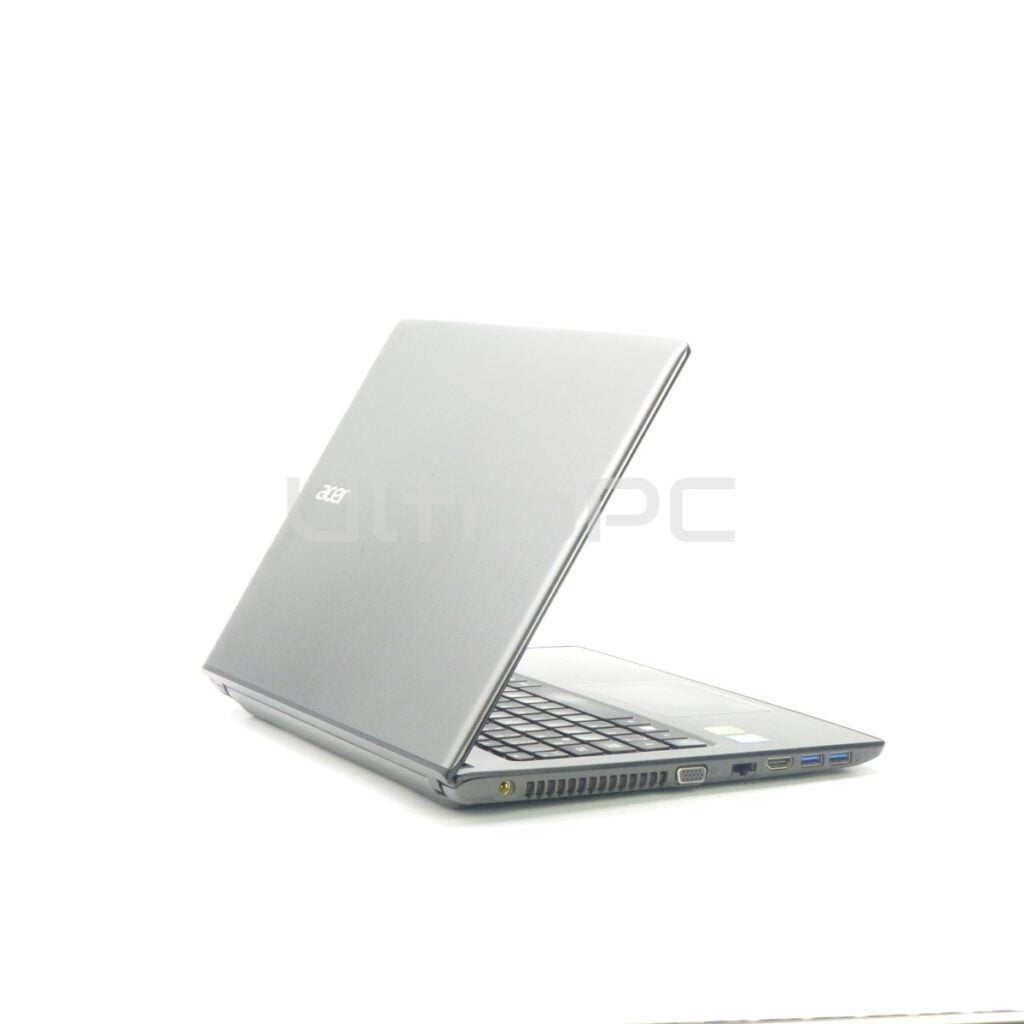 Notebook Acer Aspire E 14 E5-475G 14" i5 7200U 8GB 500GB 940MX 2GB ...