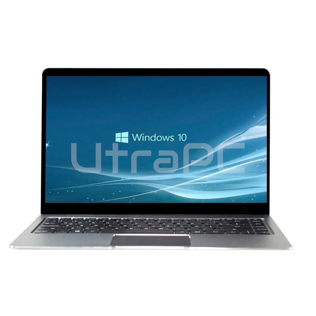 Ultrabook Gear Lotus 14 14.1" FHD Celeron N3350 4GB 128GB SSD » ULTRAPC ...