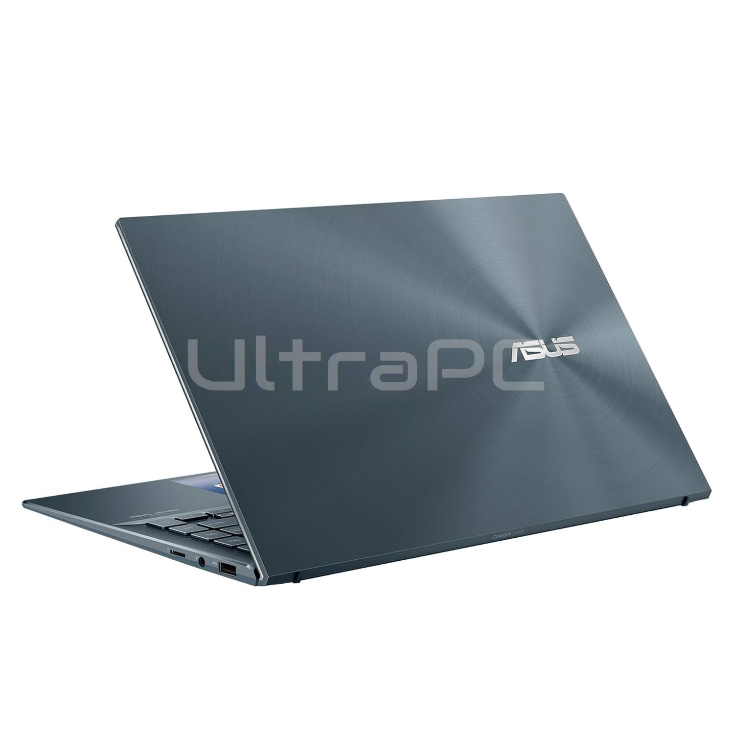 Ultrabook Asus Zenbook UX435EG 14" FHD Touch i7-1165G7 16GB 512GB SSD+ ...
