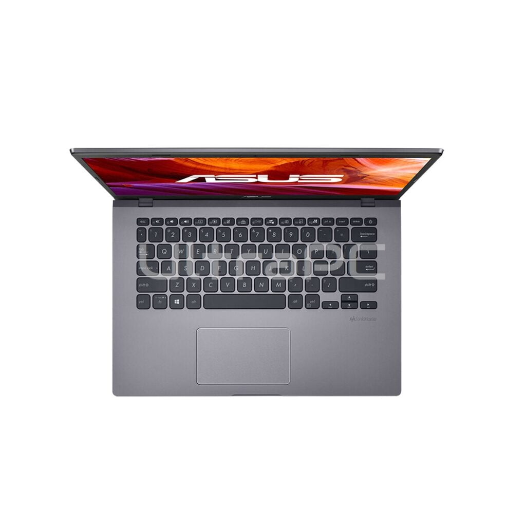 Ultrabook Asus Vivobook X409MA 14" FHD Celeron N4020 4GB 500GB ...
