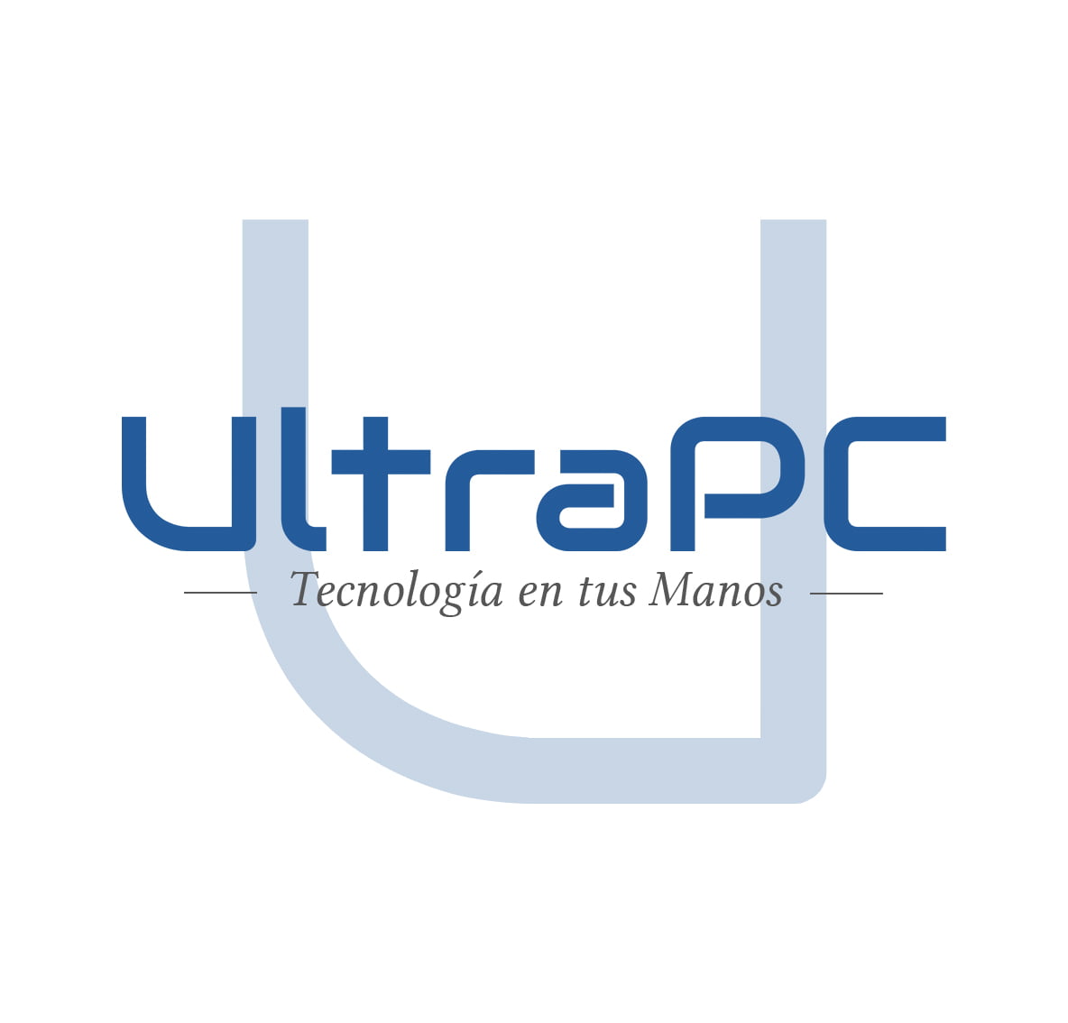 ULTRAPC DHC® » Tecnología en tus Manos