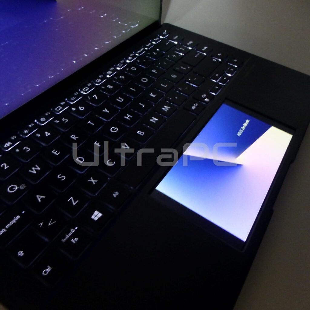 Ultrabook Asus Zenbook UX435EG 14″ FHD Touch i7-1165G7 16GB 512GB SSD ...