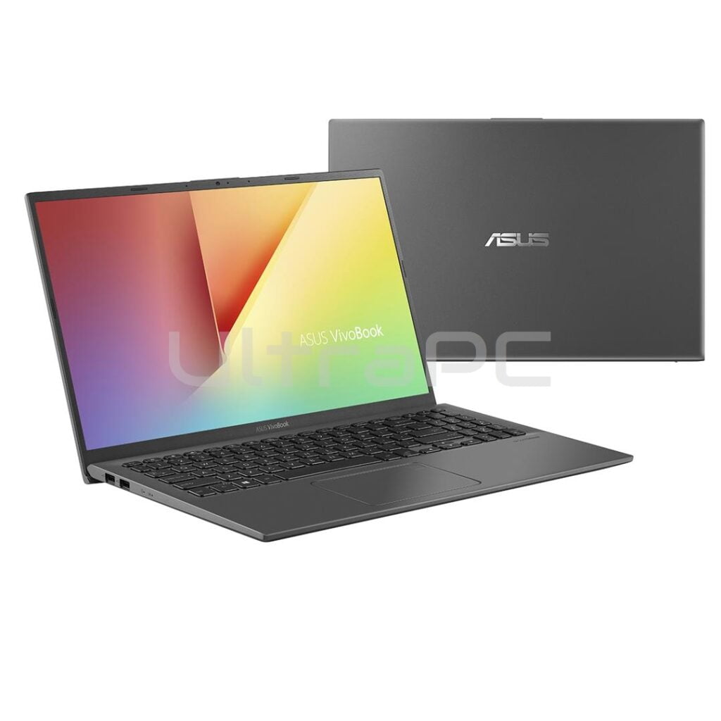 Notebook Asus Vivobook 15 F512J 15.6″ FHD i3-1005G1 8GB 128GB SSD ...