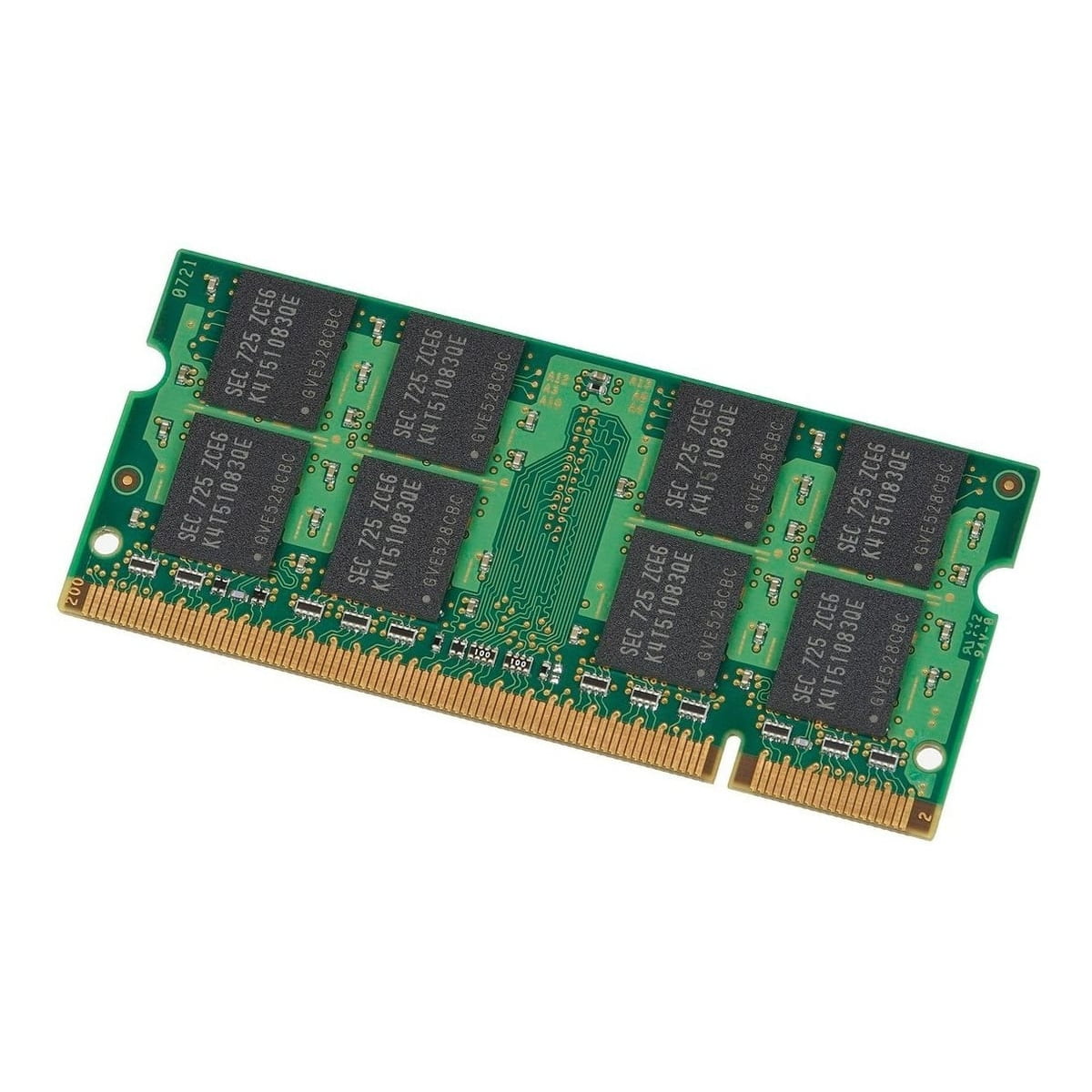 Servicio de Instalación de Memoria RAM para Notebook 8GB DDR4 2133 MHz ...
