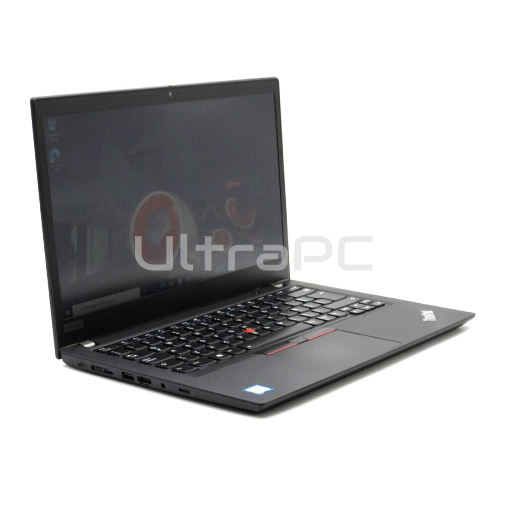 Workstation Lenovo Thinkpad P43s 14″ FHD i7-8665U 16GB 1TB SSD QUADRO ...