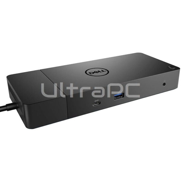 Dock Dell USB-C Docking Station » ULTRAPC DHC®