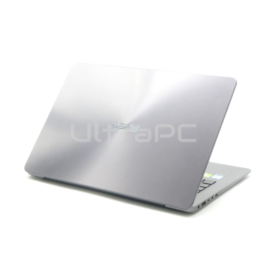 Ultrabook Asus Zenbook UX430UNR 14″ FHD i7-8550U 8GB 512GB SSD GeForce MX150 – ULTRAPC DHC®