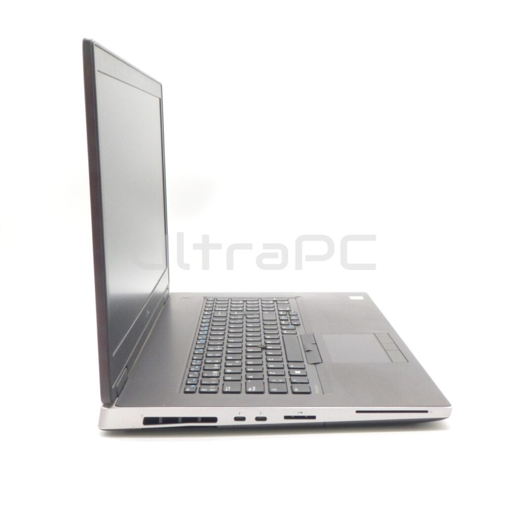Workstation Dell Precision 7740 17.3″ FHD i7-9750H 64GB 2048GB SSD ...