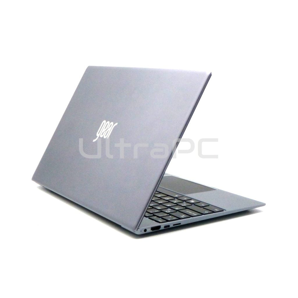 Ultrabook Gear Iris 14 14.1" FHD i3-1005G1 8GB 256GB SSD » ULTRAPC DHC®