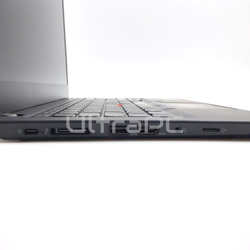Workstation Lenovo Thinkpad P43s 14" FHD i7-8565U 16GB 500GB SSD QUADRO ...