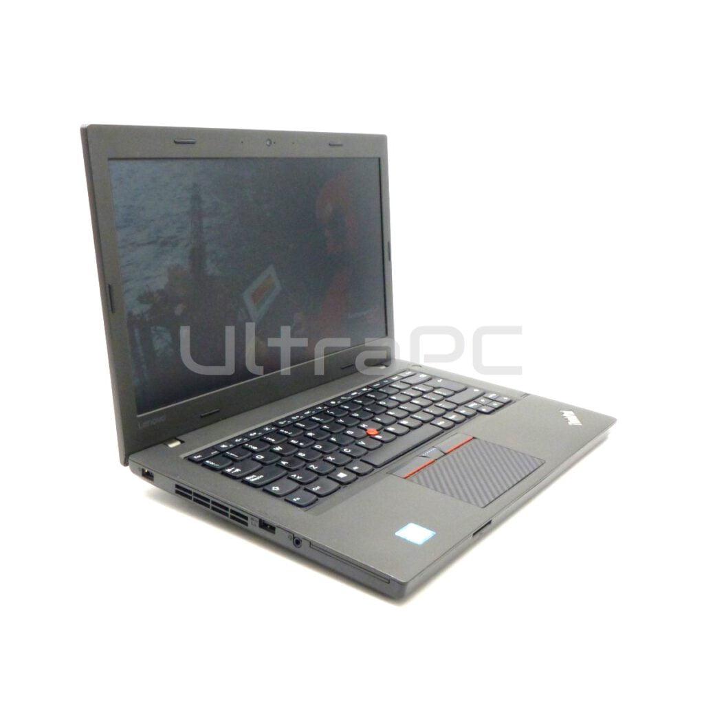 Ultrabook Lenovo Thinkpad L460 14" i5-6200U 8GB 500GB » ULTRAPC DHC®