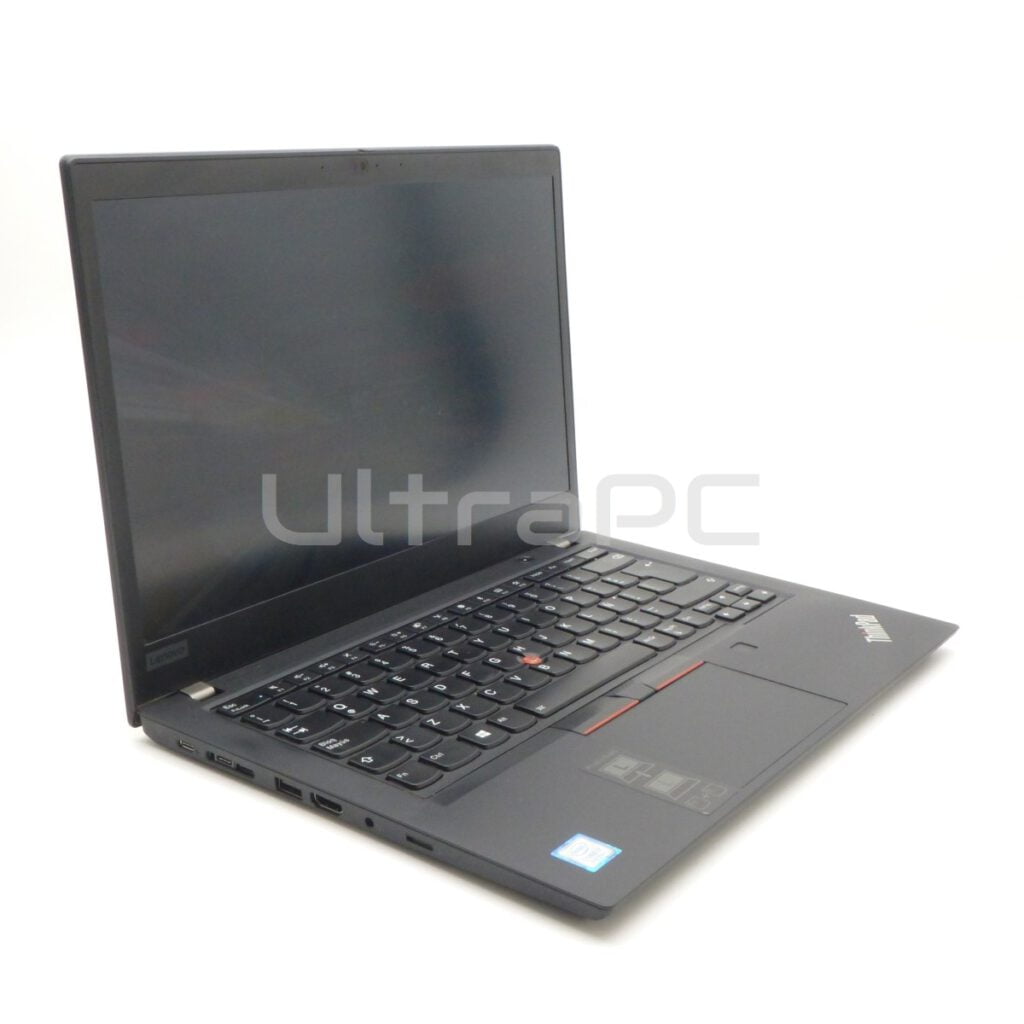 Workstation Lenovo Thinkpad P43s 14" FHD i7-8565U 16GB 512GB SSD QUADRO ...