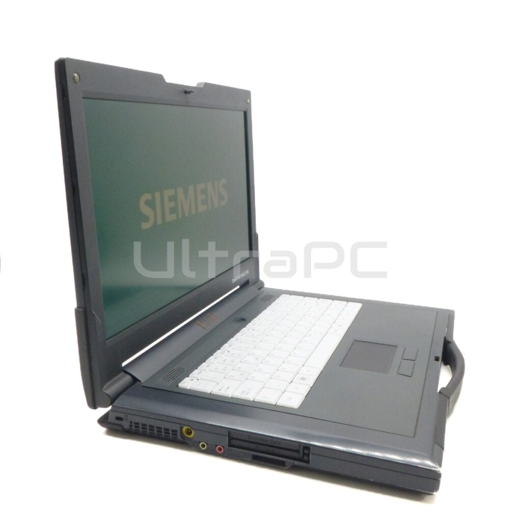 Notebook Siemens Simatic Field PG M4 15.6" FHD i7-3520M 16GB 1TB SSD ...