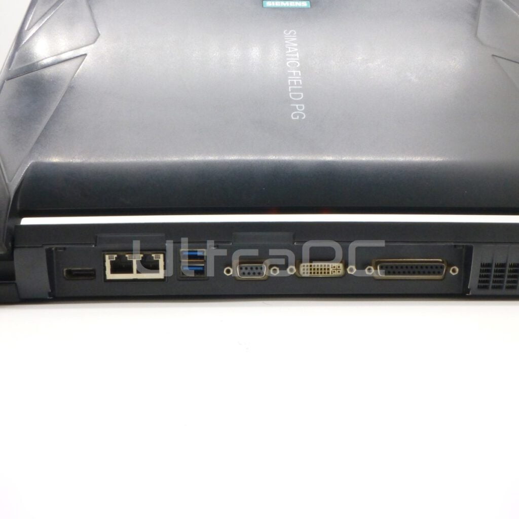 Notebook Siemens Simatic Field PG M4 15.6" FHD i7-3520M 16GB 1TB SSD ...