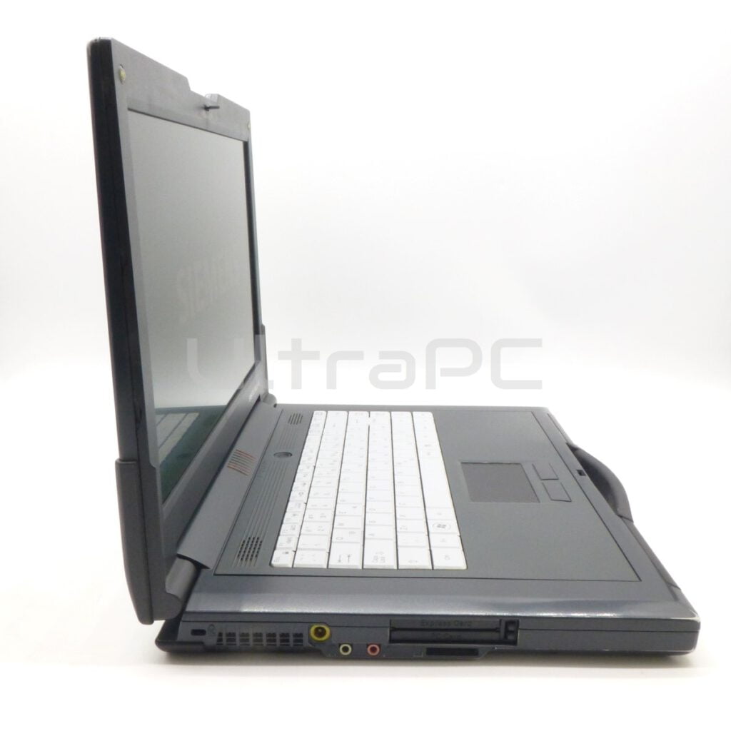 Notebook Siemens Simatic Field PG M4 15.6" FHD i7-3520M 16GB 1TB SSD ...