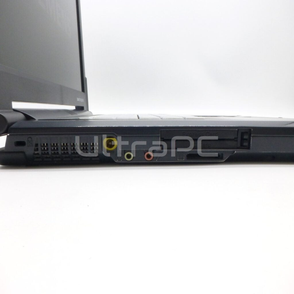 Notebook Siemens Simatic Field PG M4 15.6" FHD i7-3520M 16GB 1TB SSD ...