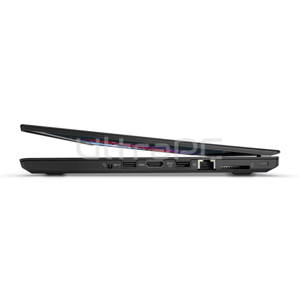 Ultrabook Lenovo Thinkpad T470 14" i5-6200U 8GB 500GB HDD » ULTRAPC DHC®