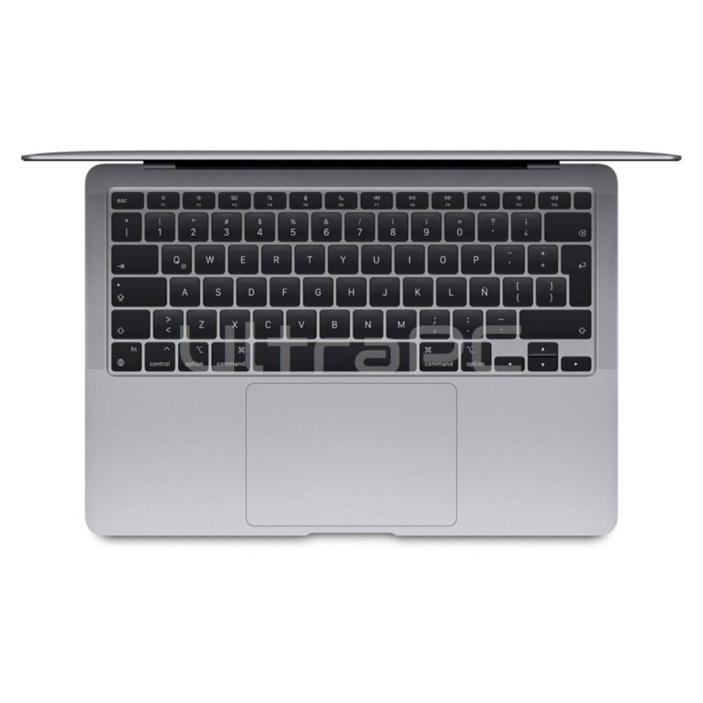 Apple Macbook Air M1 Late 2020 A2337 13.3″ QHD 2K WQXGA M1 8GB 256GB ...