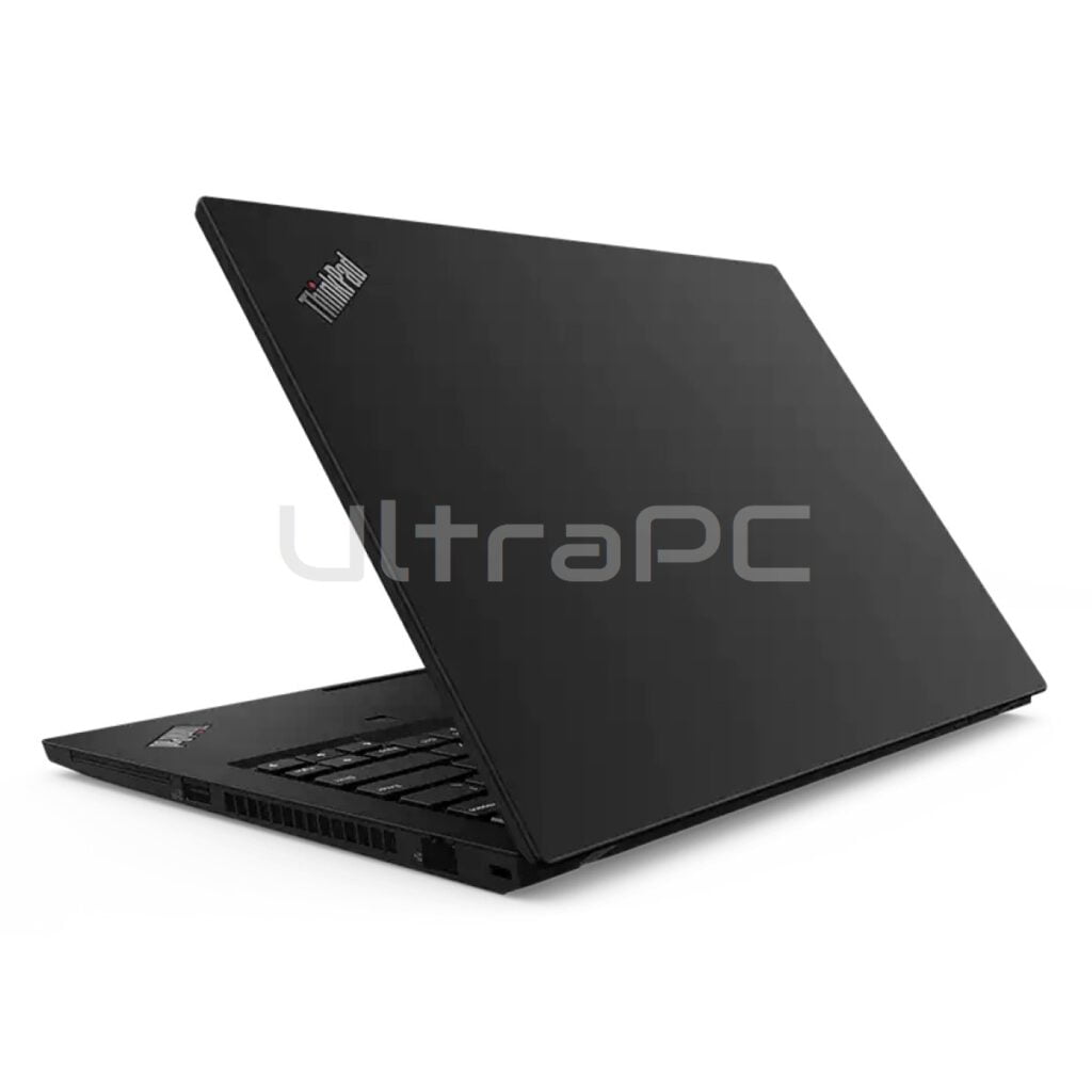 Workstation Lenovo Thinkpad P14s Gen 2i 14" FHD i7-1165G7 16GB 1TB SSD ...