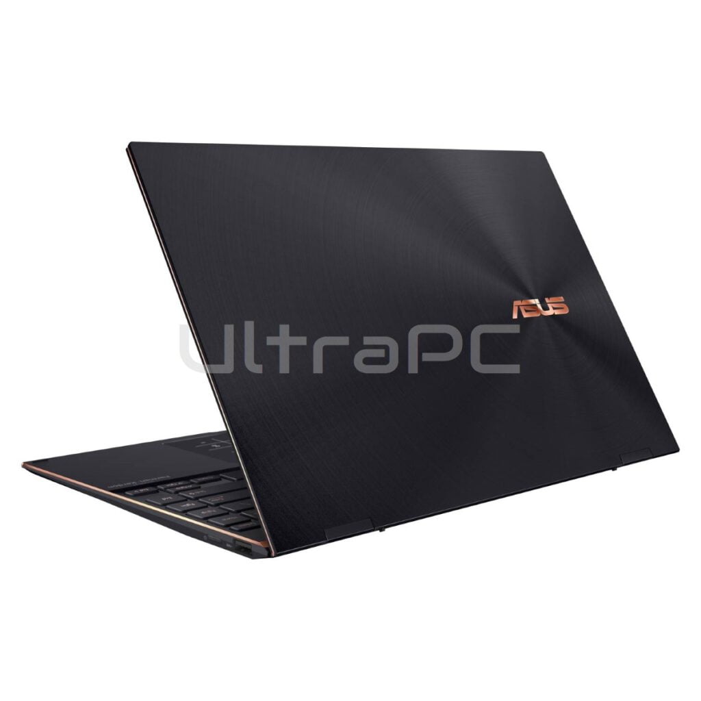 Ultrabook Asus Zenbook Flip S13 UX371E-HL802W OLED 13.3" UHD 4K Touch ...