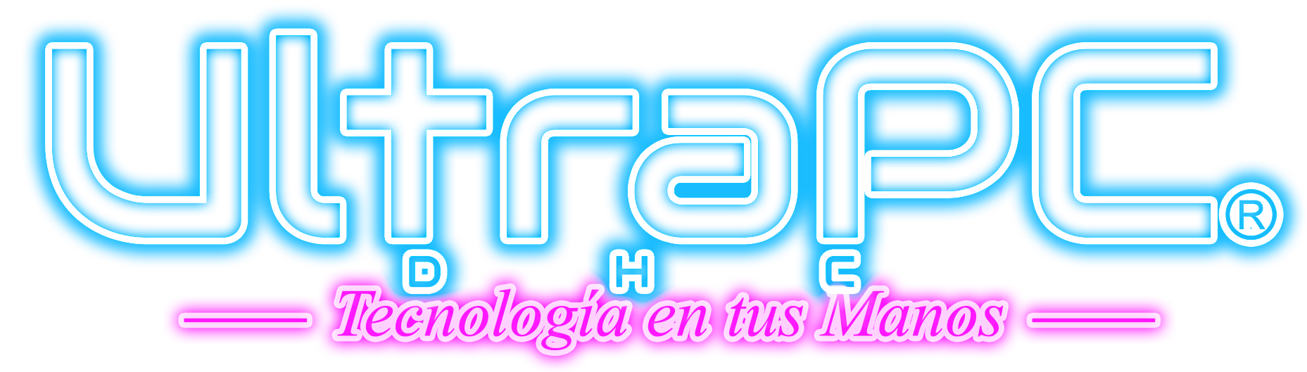 Laptop archivos » ULTRAPC DHC®