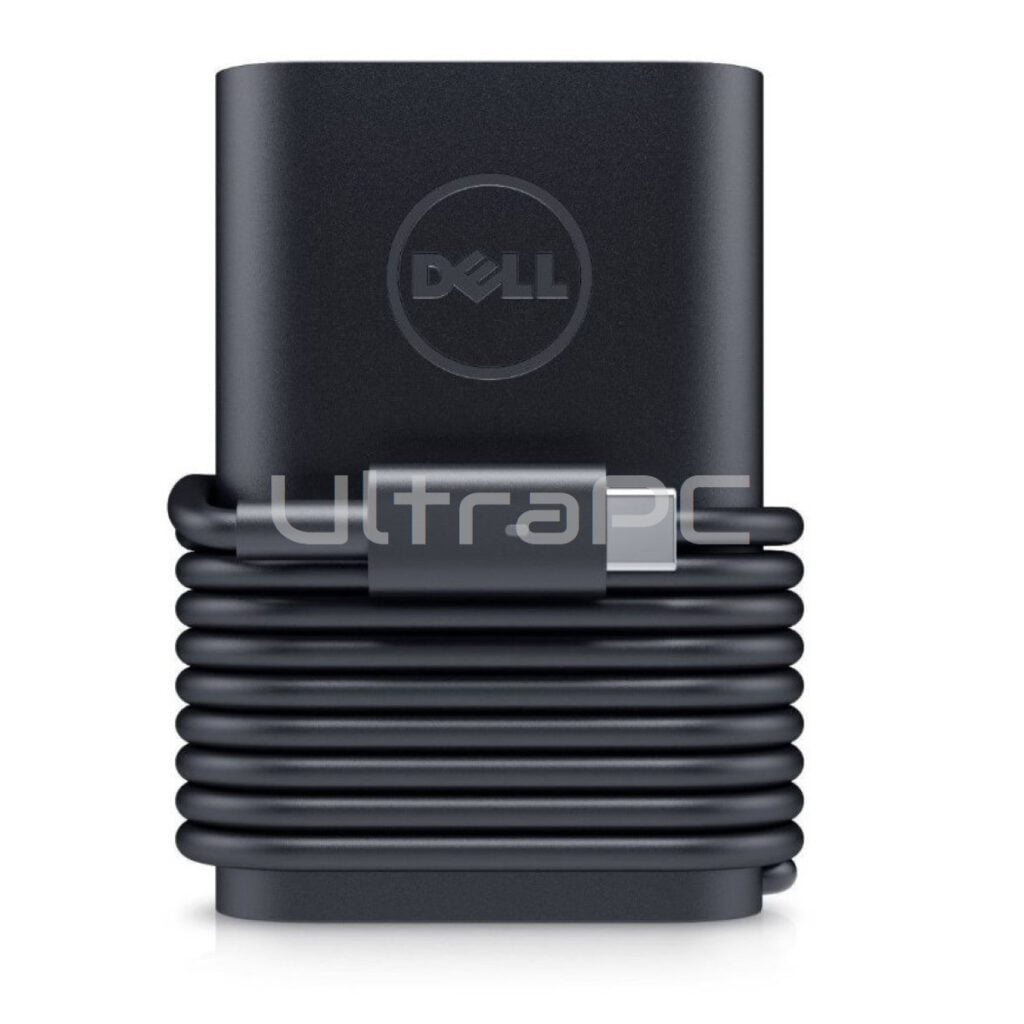 Cargador Original Dell USB Type C 65W 20V 3.25A LA65NM170 (Tipo C ...