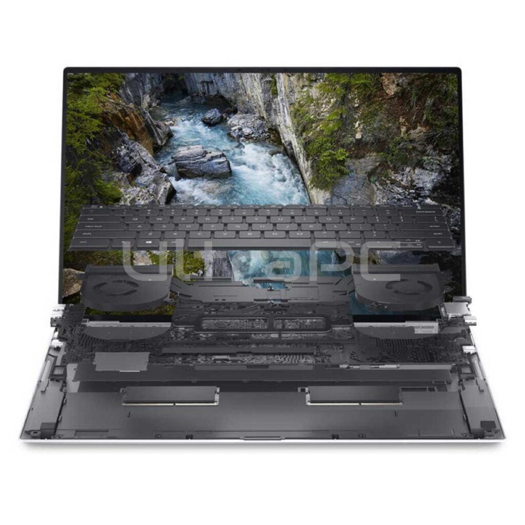 Workstation Dell Precision 5570 15.6″ WUXGA i7-12800H 64GB 2TB SSD RTX ...