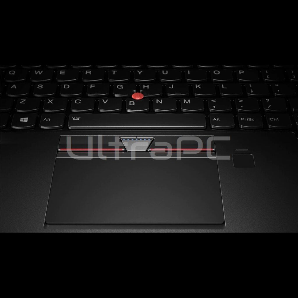 Ultrabook Lenovo Thinkpad T460 14″ FHD i7-6600U vPro 16GB 480GB SSD ...