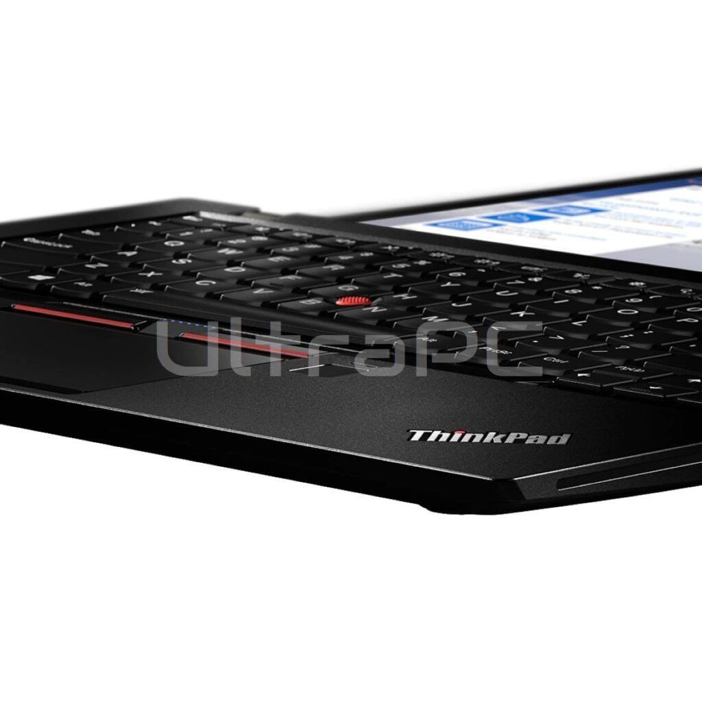 Ultrabook Lenovo Thinkpad T460 14″ FHD i7-6600U vPro 16GB 480GB SSD ...