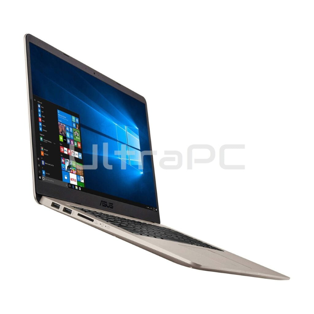 Notebook Asus Vivobook S510U 15.6″ FHD i7-7500U 16GB 256GB SSD + 1TB ...