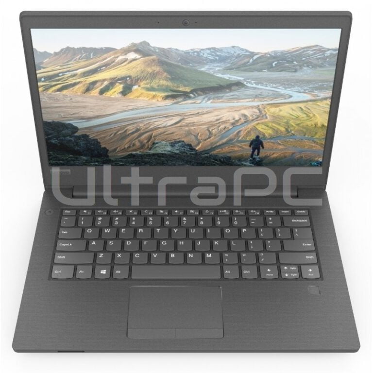 Ultrabook Lenovo E41-55 14" Ryzen 5 3500U 8GB 256GB SSD » ULTRAPC DHC®