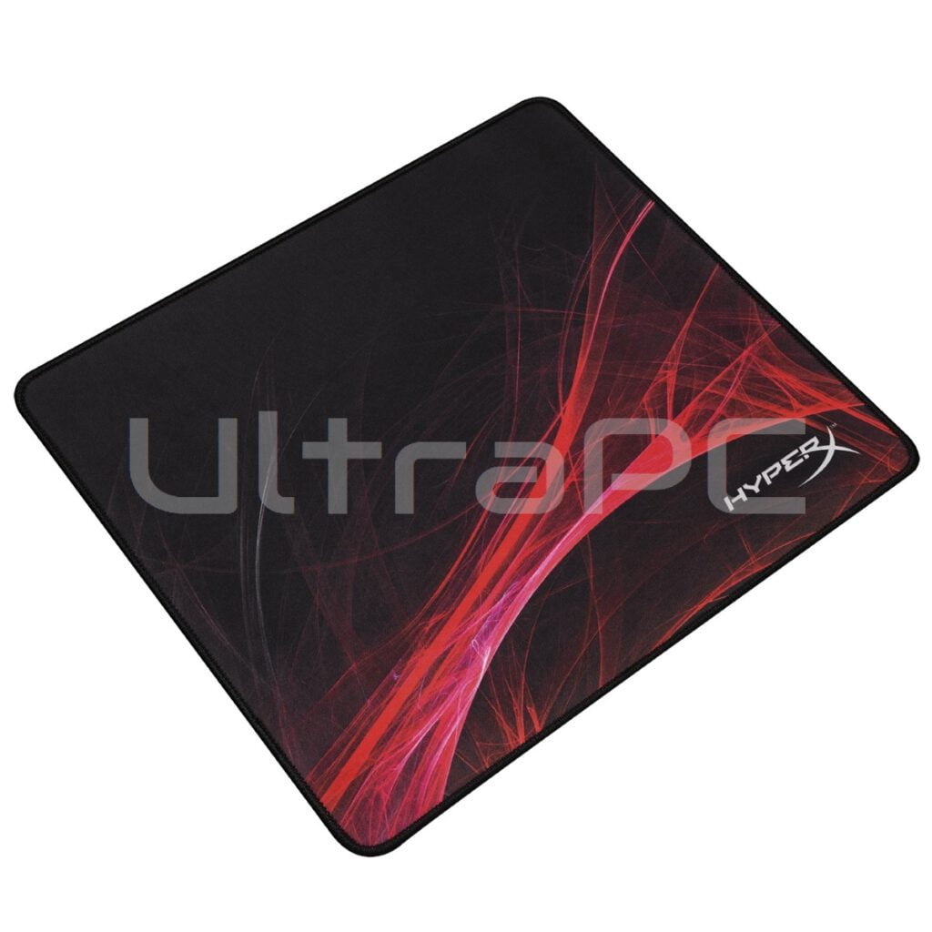 Mouse Pad Hyperx Fury S Pro Gaming Speed Edition M (4P5Q7Aa) – ULTRAPC DHC®