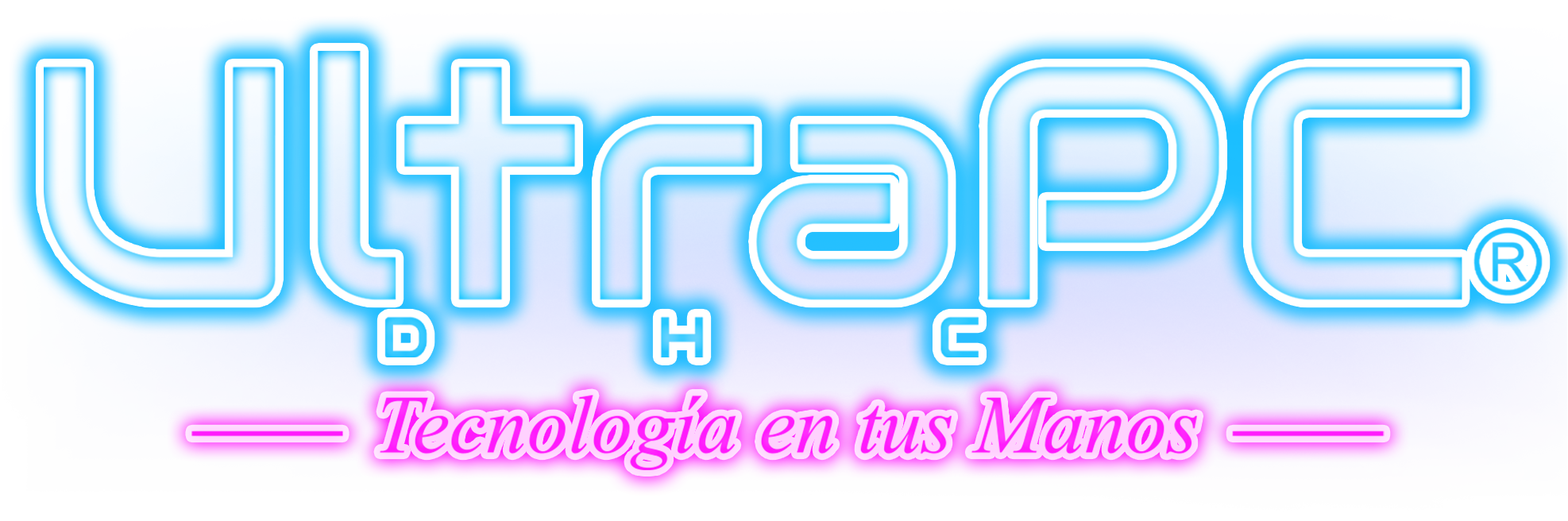 ULTRAPC DHC® » Tecnología en tus Manos