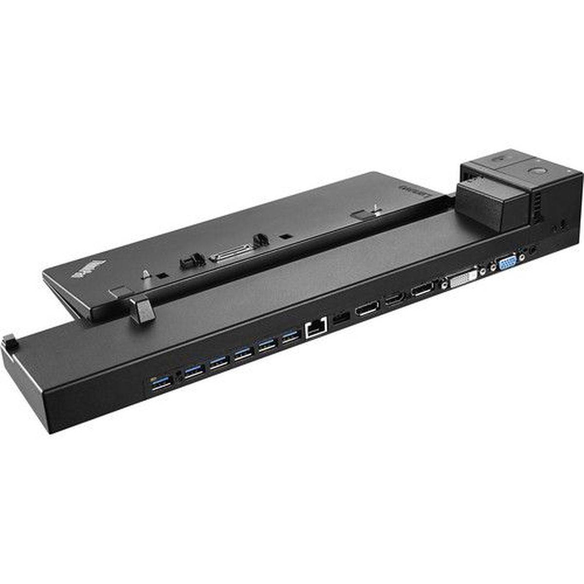 Docking Station Lenovo Thinkpad Workstation Dock 40A50230IT » ULTRAPC DHC®