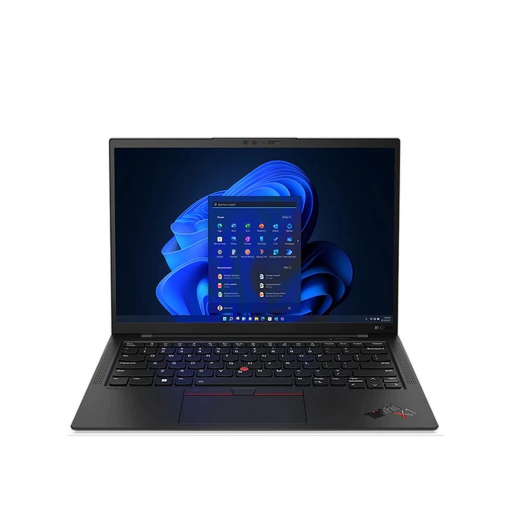 Ultrabook Lenovo Thinkpad X1 Carbon Gen 9 14" WQUXGA 4K i7-1165G7 16GB ...