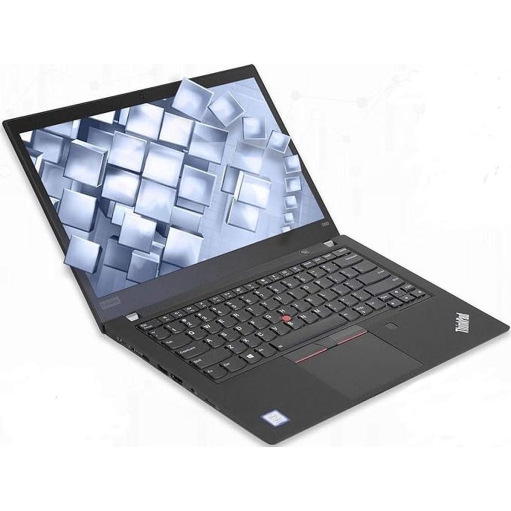 Ultrabook Lenovo Thinkpad T490 14" i5-8365U 16GB 512GB SSD » ULTRAPC DHC®