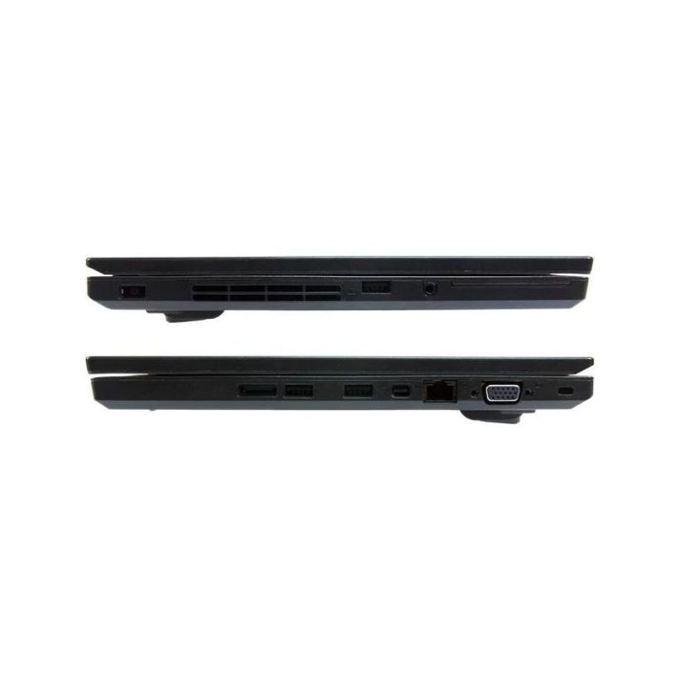 Notebook Lenovo Thinkpad L460 14" i5-6200U 8GB 256GB SSD + Docking ...