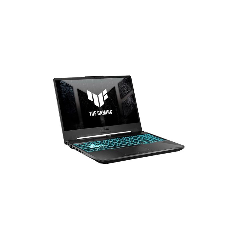 Notebook Asus Tuf Gaming A15 FA506NF 15.6″ FHD 144 Hz Ryzen 5 7535HS ...